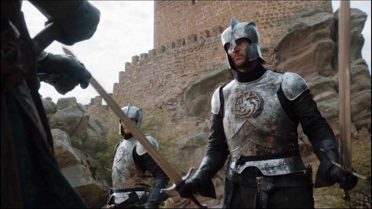 [Top 10] GoT Best Duels Worth Watching Again | Gamers Decide