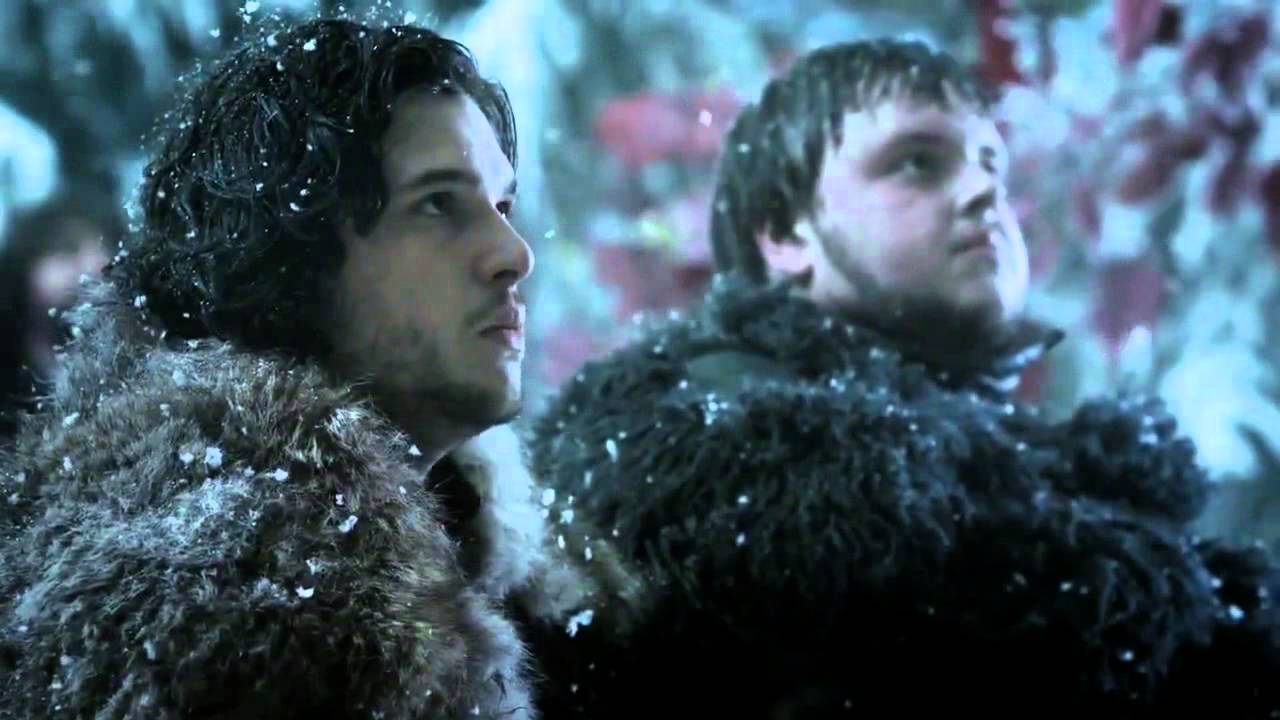 [Top 15] GoT Best Night's Watch Scenes Worth Watching Again | GAMERS DECIDE
