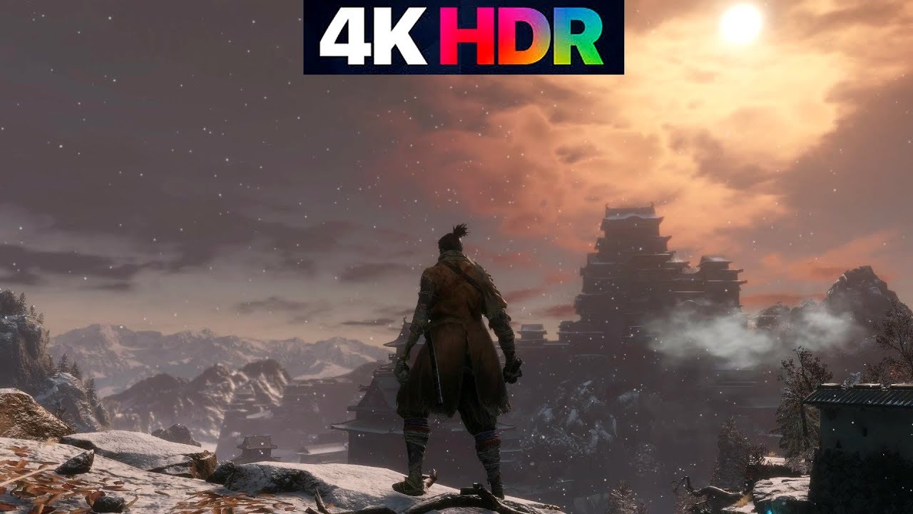 [Top 10] Sekiro Shadows Die Twice: Best Mods Every Player Should Have ...