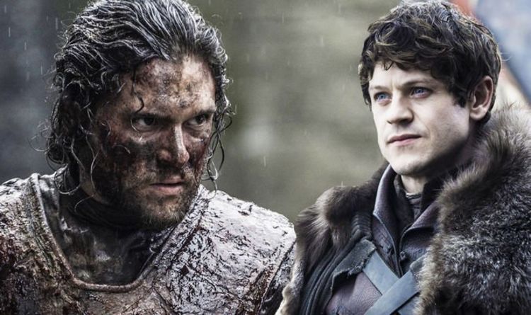 [Top 10] GoT Best Ramsay Bolton Scenes Worth Watching Again | GAMERS DECIDE