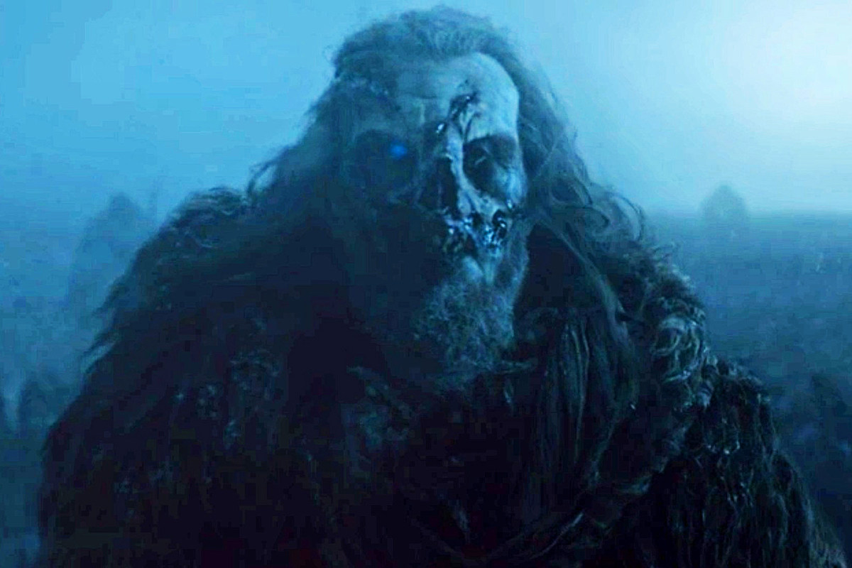 [Top 10] Game of Thrones Best Giant Scenes | GAMERS DECIDE