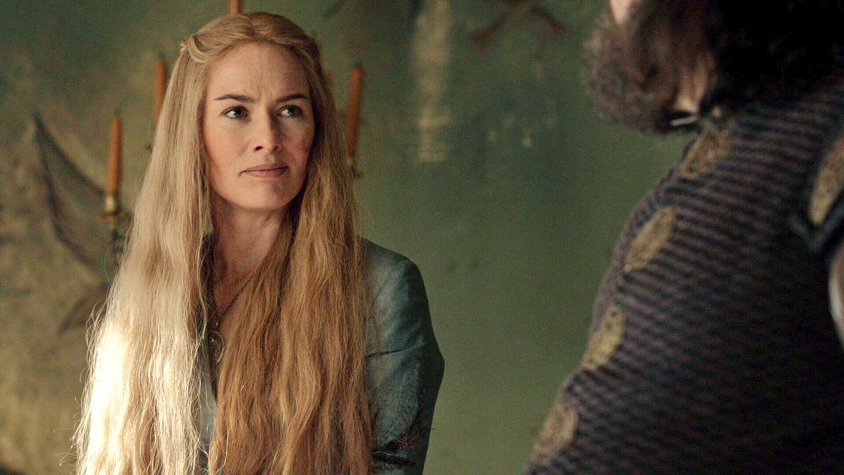 [Top 15] GoT Best Cersei Scenes Worth Watching Again | Gamers Decide