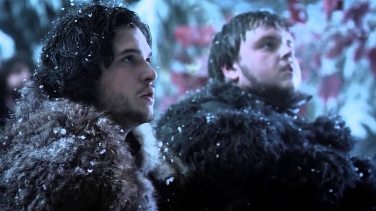 [Top 15] GoT Best Samwell Tarly Scenes | GAMERS DECIDE