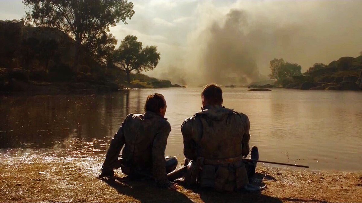 [Top 15] GoT Best Bronn Scenes | GAMERS DECIDE