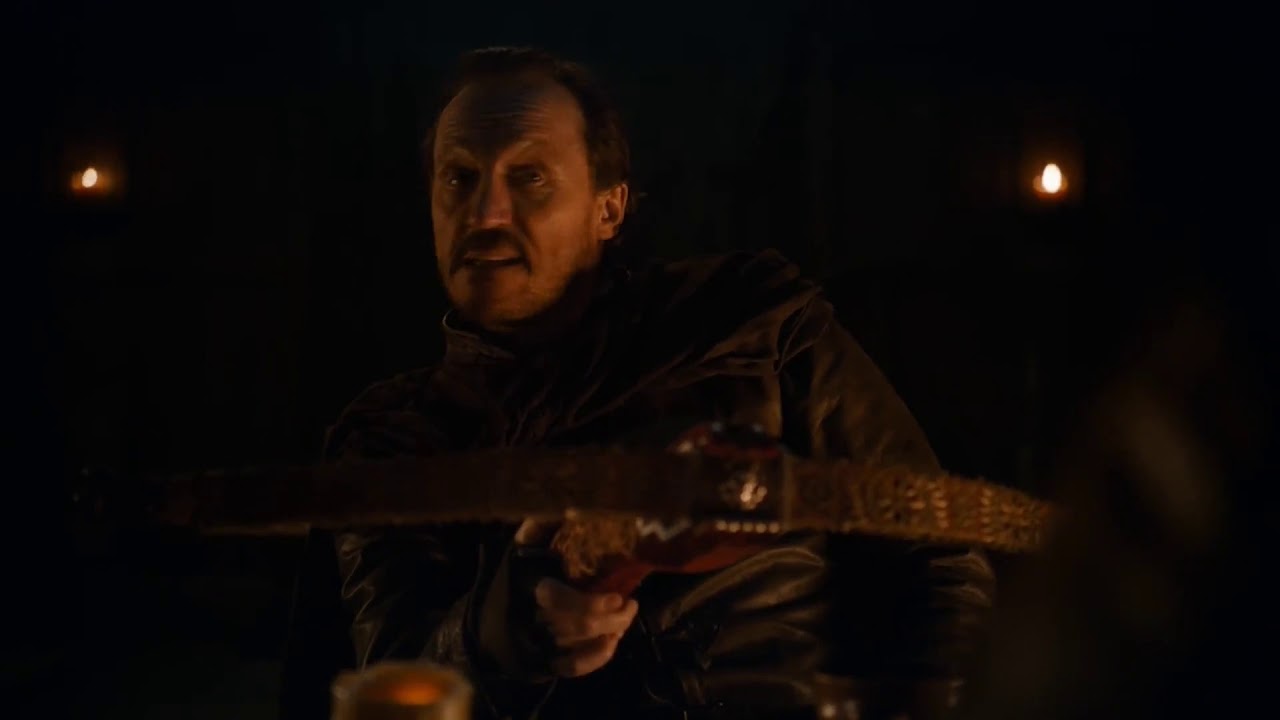 [Top 15] GoT Best Bronn Scenes | GAMERS DECIDE