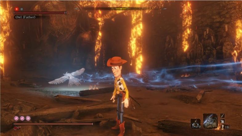 [Top 10] Sekiro Shadows Die Twice: Best Mods Every Player Should Have ...