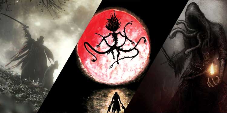 What Is Bloodborne About? (Bloodborne Explained) | Gamers Decide