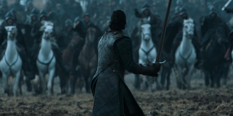 Why Game of Thrones Is Popular: 10 Reasons It's Loved By Millions ...