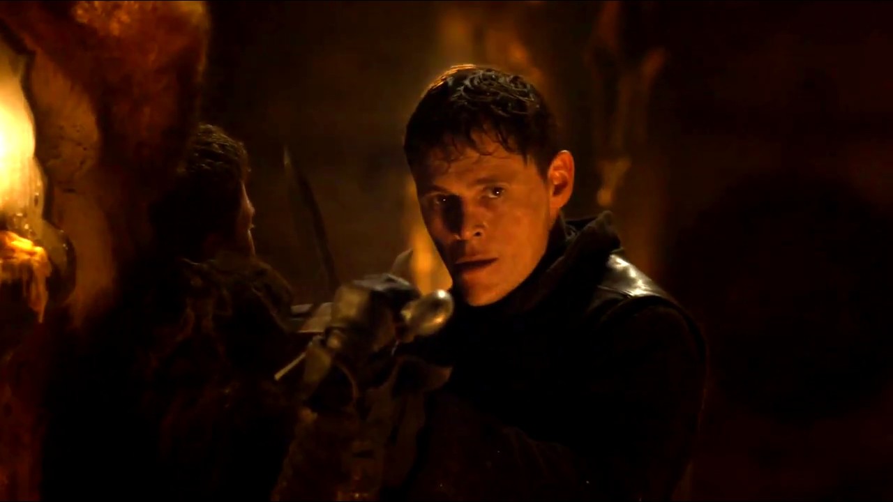 [Top 15] GoT Best Night's Watch Scenes Worth Watching Again | GAMERS DECIDE