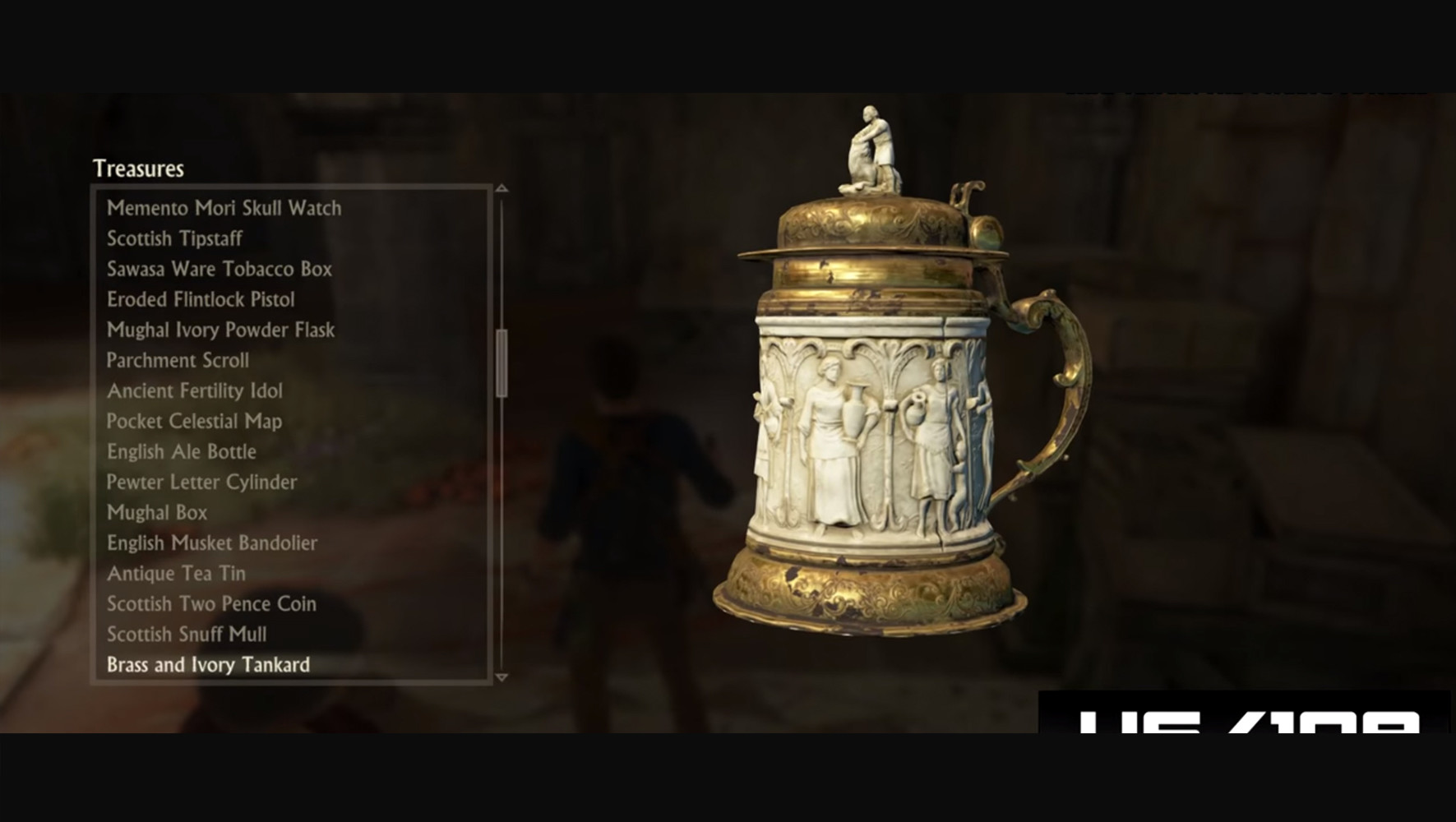 Why The Uncharted Series Is Popular: 10 Reasons Players Love It ...