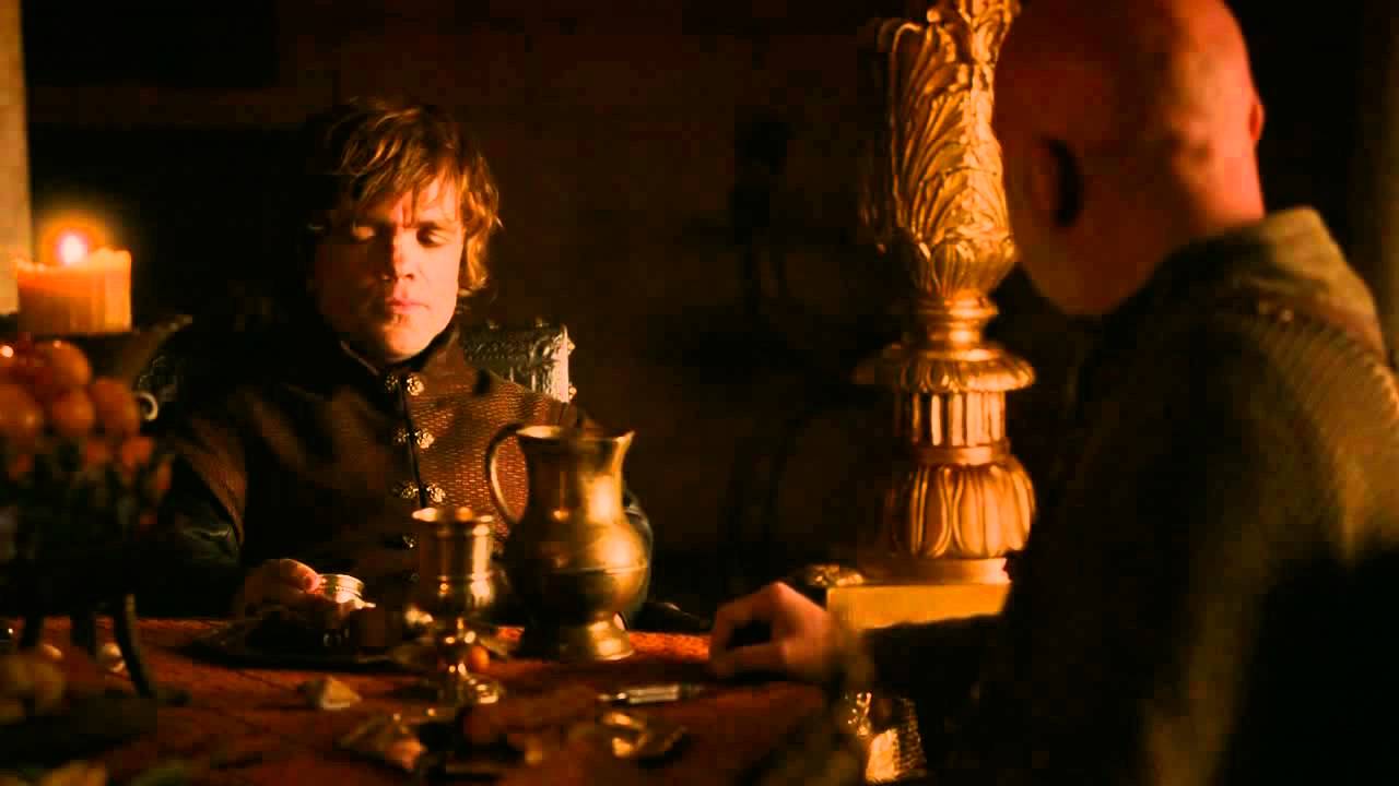 [Top 15] GoT Best Tyrion Lannister Scenes | GAMERS DECIDE
