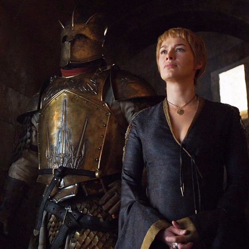 [Top 15] GoT Best Cersei Scenes Worth Watching Again | GAMERS DECIDE