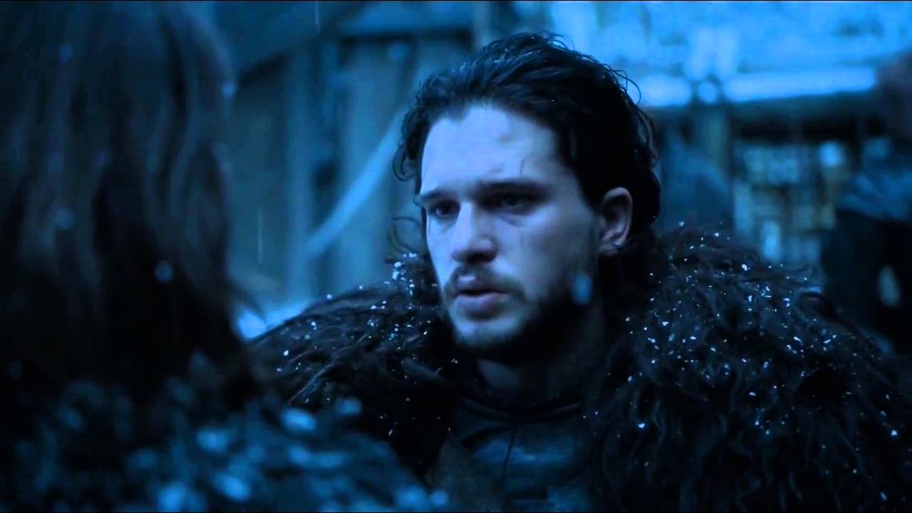 [Top 15] GoT Best Night's Watch Scenes Worth Watching Again | GAMERS DECIDE