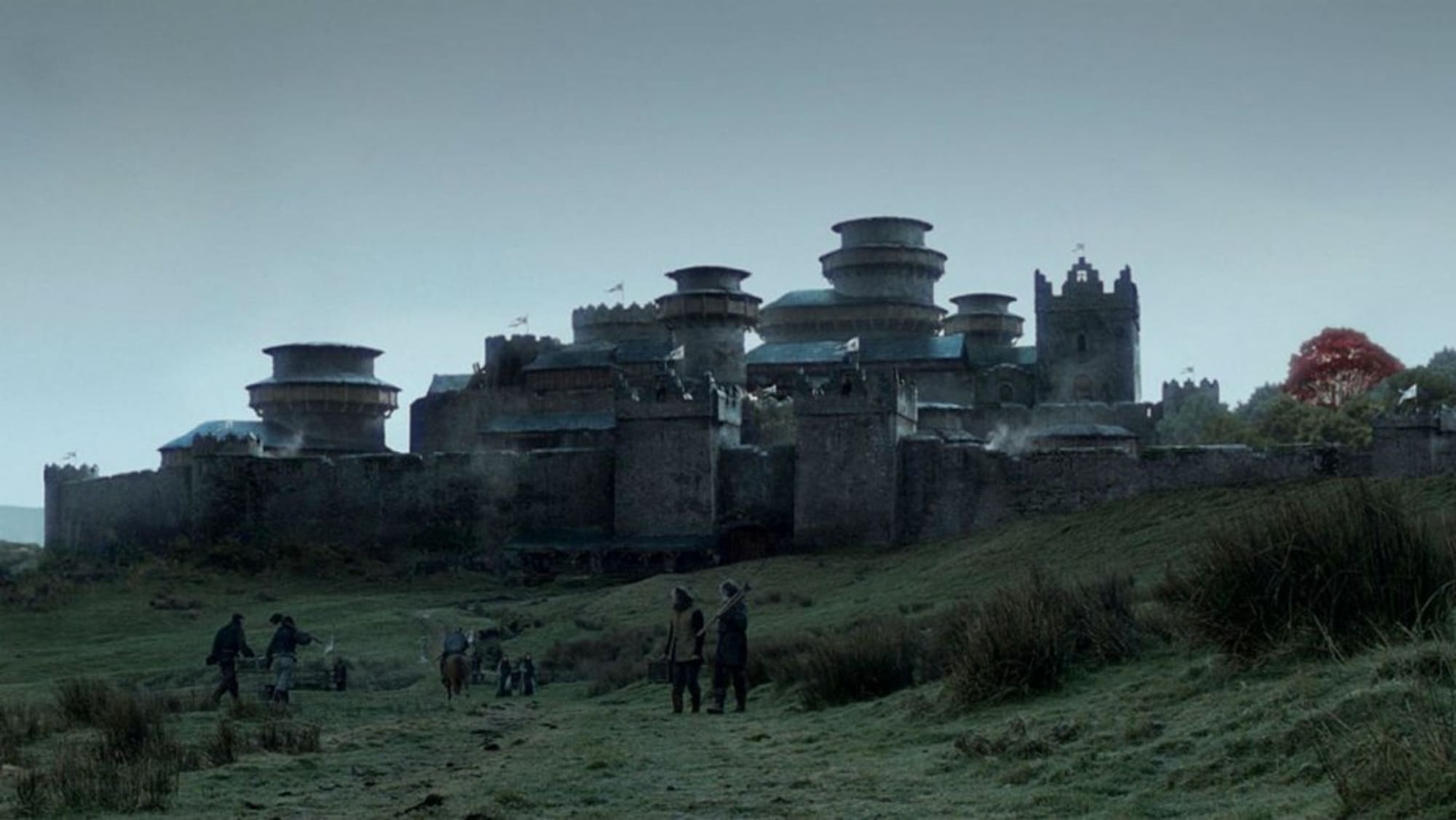 [Top 10] GoT Best Ramsay Bolton Scenes Worth Watching Again | GAMERS DECIDE