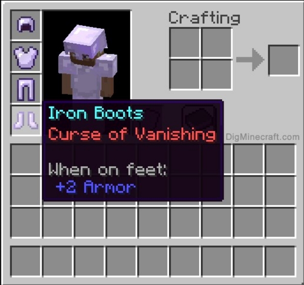 All Minecraft Axe Enchantments (And When To Use Them) | Gamers Decide