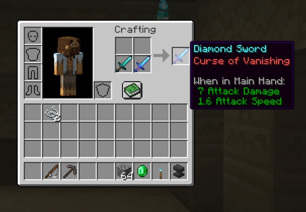All Minecraft Sword Enchantments (And When To Use Them) | Gamers Decide