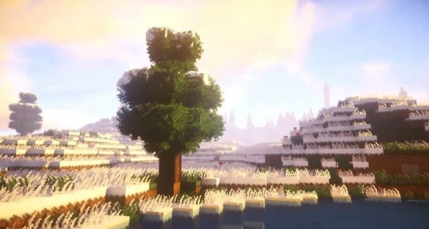 [Top 10] Minecraft Hyper-Realistic Resource Packs That Are Excellent ...