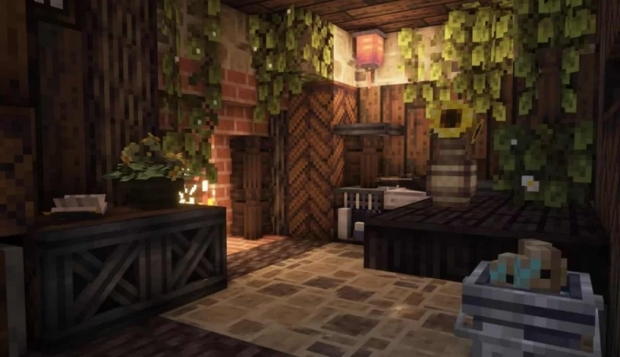[Top 10] Minecraft Hyper-Realistic Resource Packs That Are Excellent ...