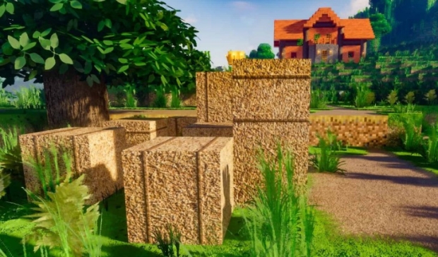 [Top 10] Minecraft Hyper-Realistic Resource Packs That Are Excellent ...