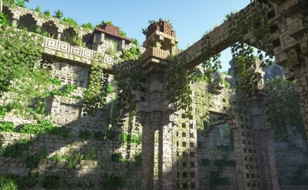 [Top 10] Minecraft Hyper-Realistic Resource Packs That Are Excellent ...