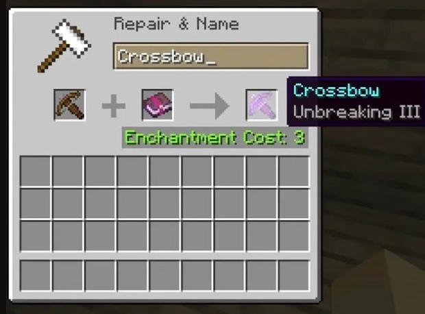 All Minecraft Crossbow Enchantments (And When To Use Them) | Gamers Decide
