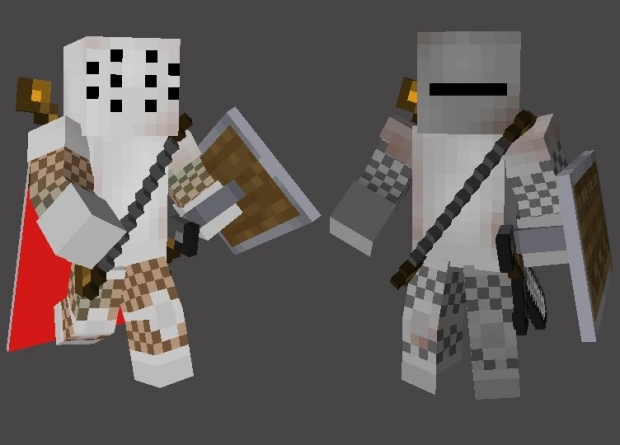 15 New Mobs Minecraft Developers Should Add To The Game | Gamers Decide