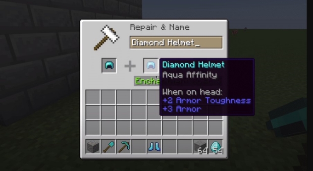 All Minecraft Turtle Helmet Enchantments (And When To Use Them ...