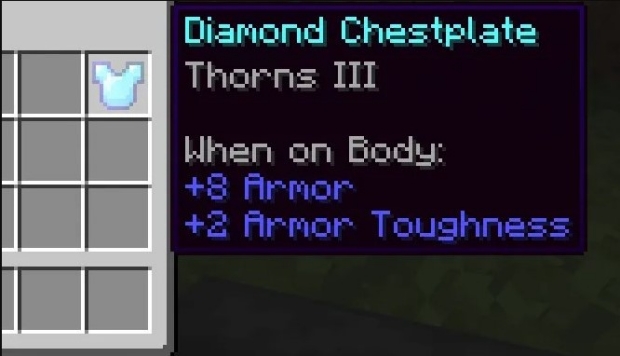 All Minecraft Leggings Enchantments (And When To Use Them) | Gamers Decide