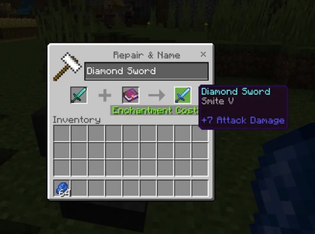 All Minecraft Sword Enchantments (And When To Use Them) | Gamers Decide