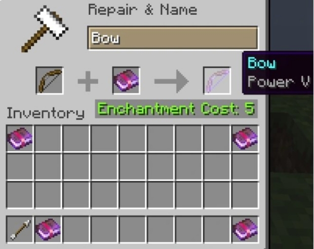 All Minecraft Bow Enchantments (And When To Use Them) | Gamers Decide