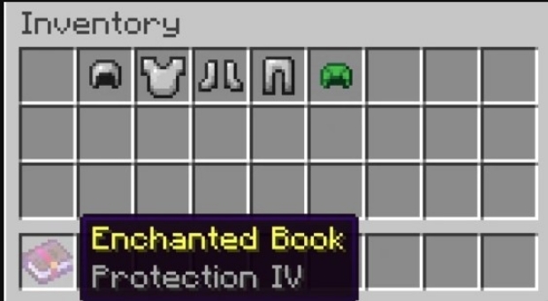 All Minecraft Leggings Enchantments (And When To Use Them) | Gamers Decide