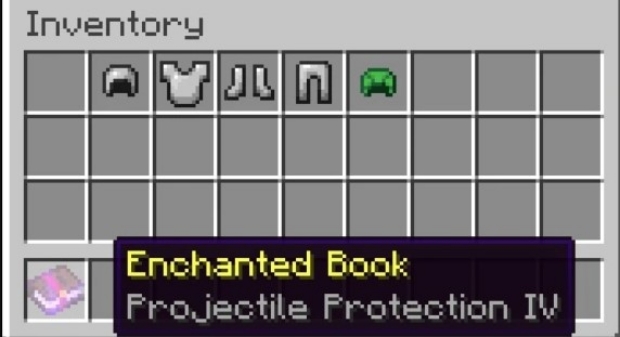 All Minecraft Chestplate Enchantments (And When To Use Them) | Gamers ...