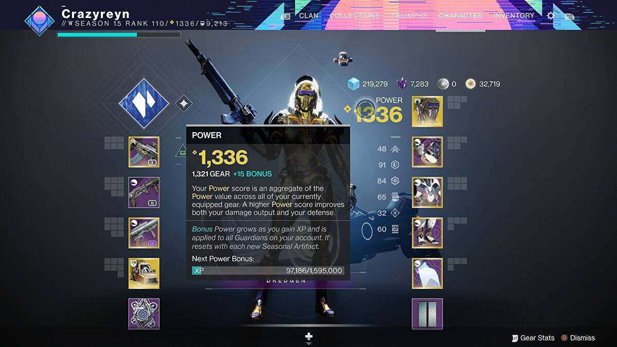 10 Reasons Why Destiny 2 Is Bad And How To Make It Better | Gamers Decide