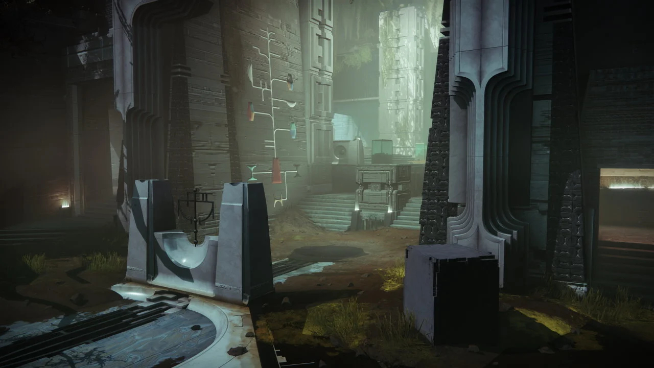 [Top 10] Destiny 2 Best 1vs1 Maps That Are Fun | Gamers Decide