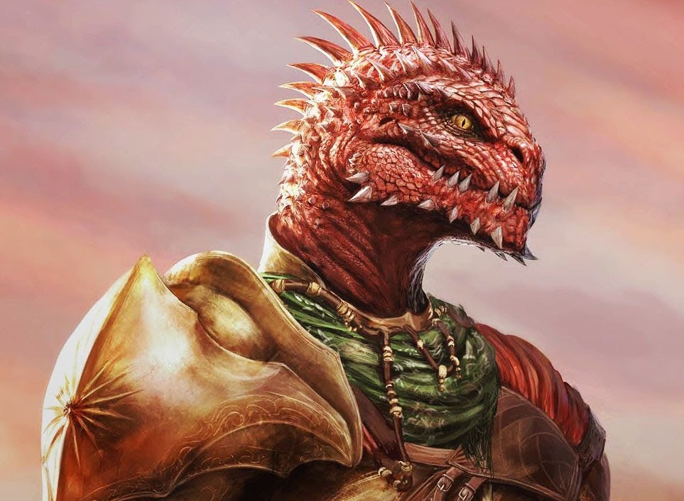 Divinity: Original Sin 2 Best Companions - Who To Choose | Gamers Decide