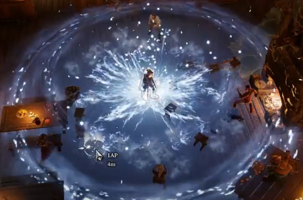 Divinity: Original Sin 2 Best Classes Revealed- What Should You Play ...