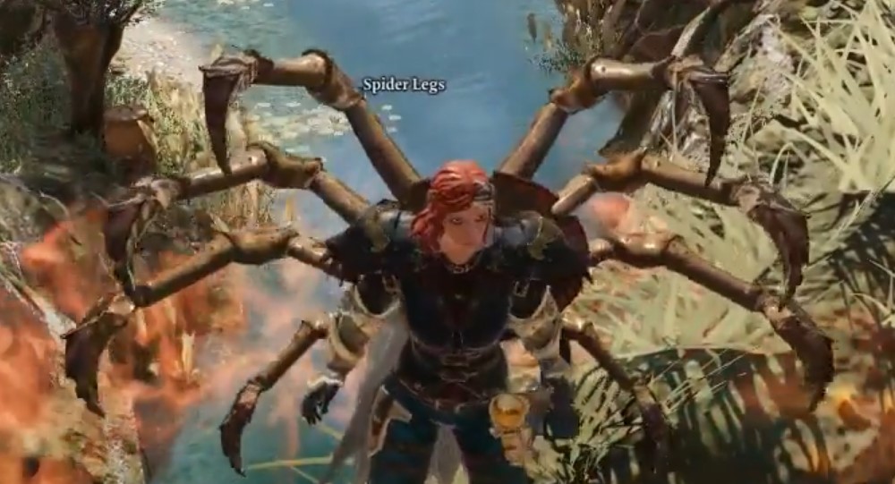 Divinity: Original Sin 2 Best Classes Revealed- What Should You Play ...