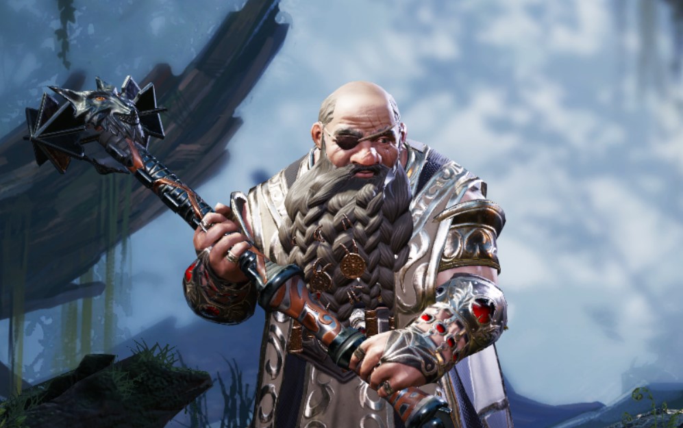 [Top 10] Divinity: Original Sin 2 Best Builds That Are Powerful ...