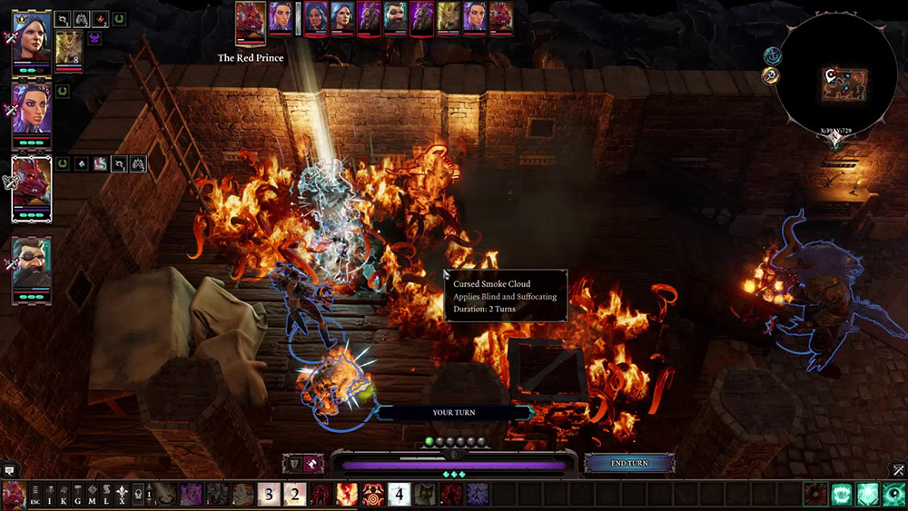 [Top 15] Divinity: Original Sin 2 Best Armor That Are Powerful (And How ...