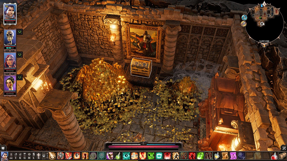 [Top 15] Divinity: Original Sin 2 Best Armor That Are Powerful (And How ...