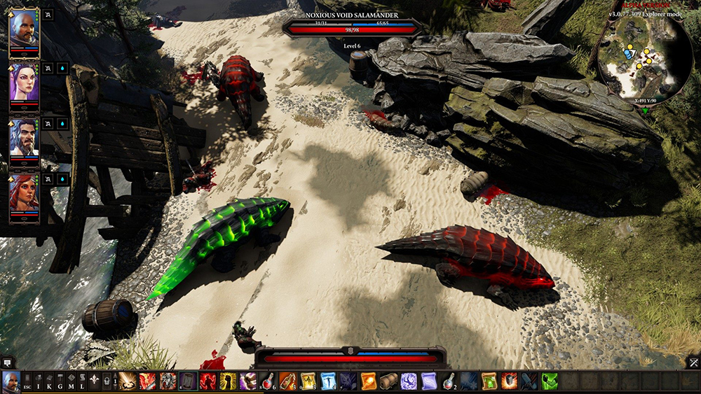 [Top 15] Divinity: Original Sin 2 Best Armor That Are Powerful (And How ...