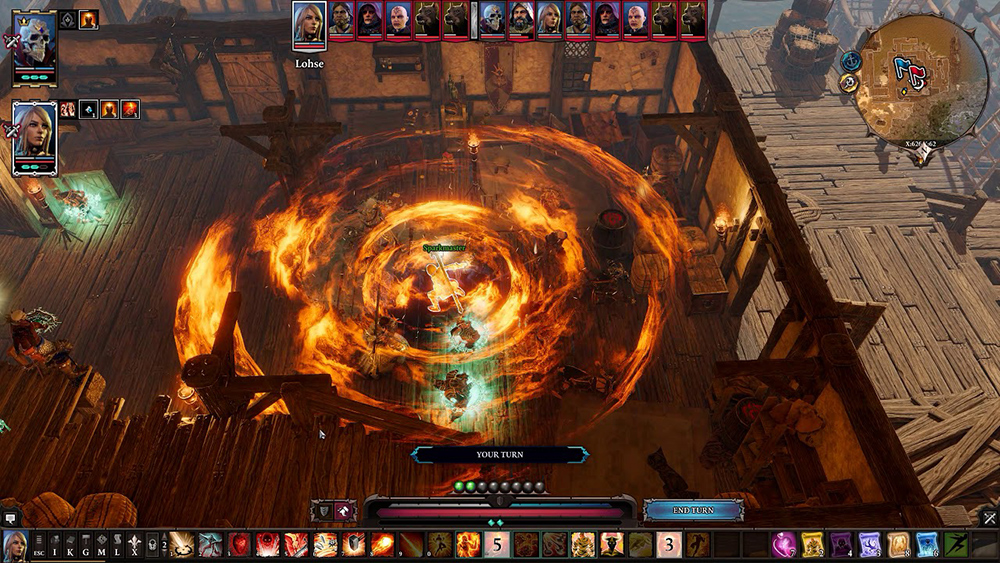 [Top 15] Divinity: Original Sin 2 Best Weapons That Are Powerful (And ...