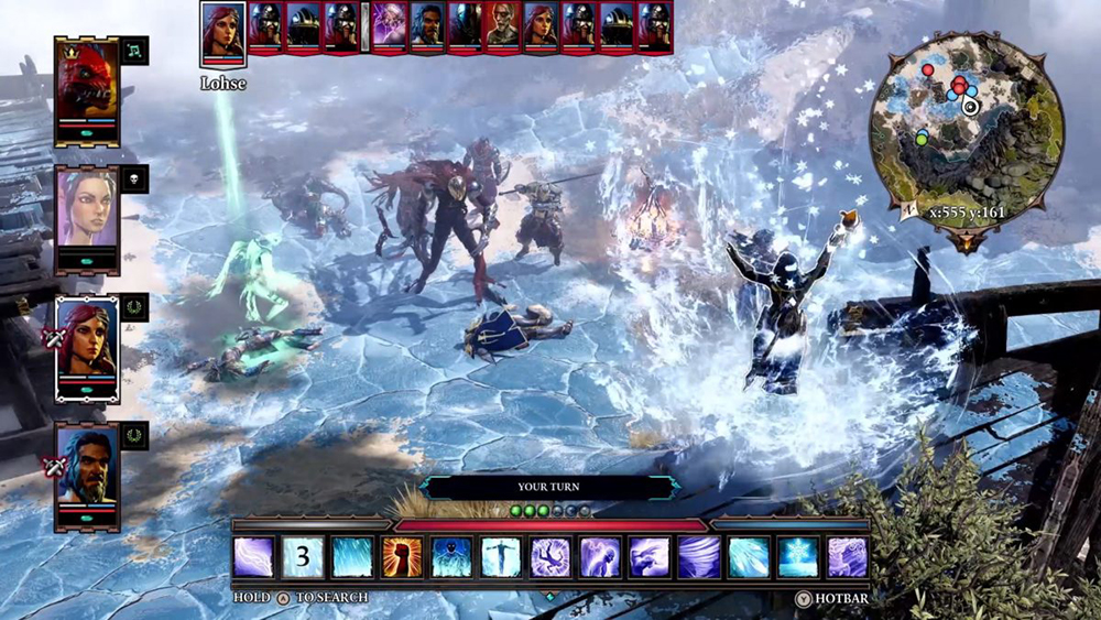 [Top 15] Divinity: Original Sin 2 Best Weapons That Are Powerful (And ...