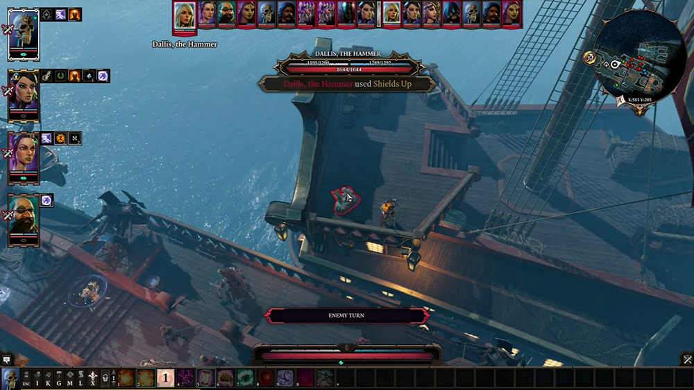 [Top 15] Divinity: Original Sin 2 Best Weapons That Are Powerful (And ...