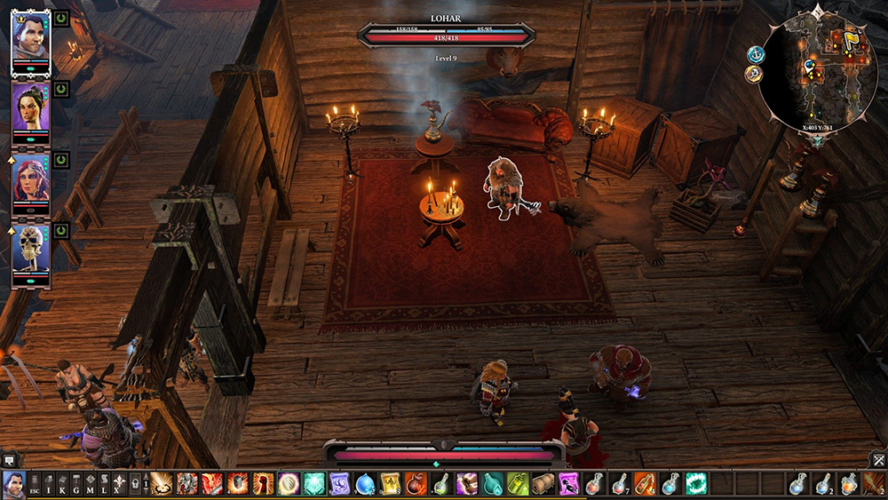 [Top 15] Divinity: Original Sin 2 Best Weapons That Are Powerful (And ...