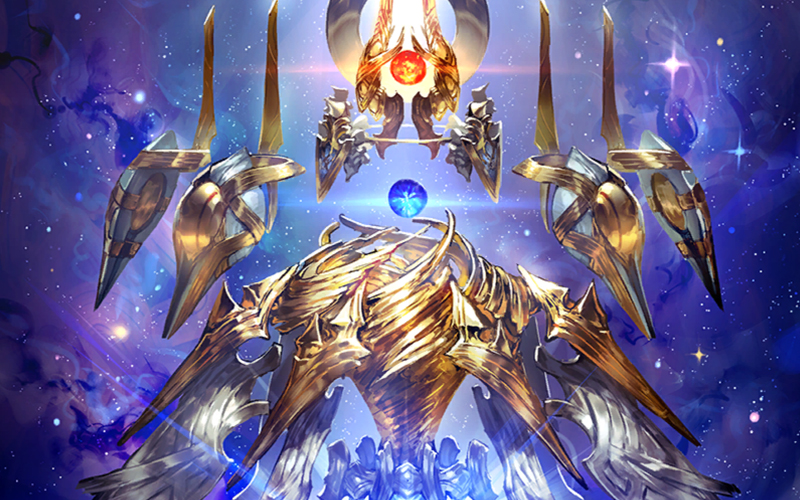 [Top 10] Shadowverse Best Decks That Are Powerful | GAMERS DECIDE