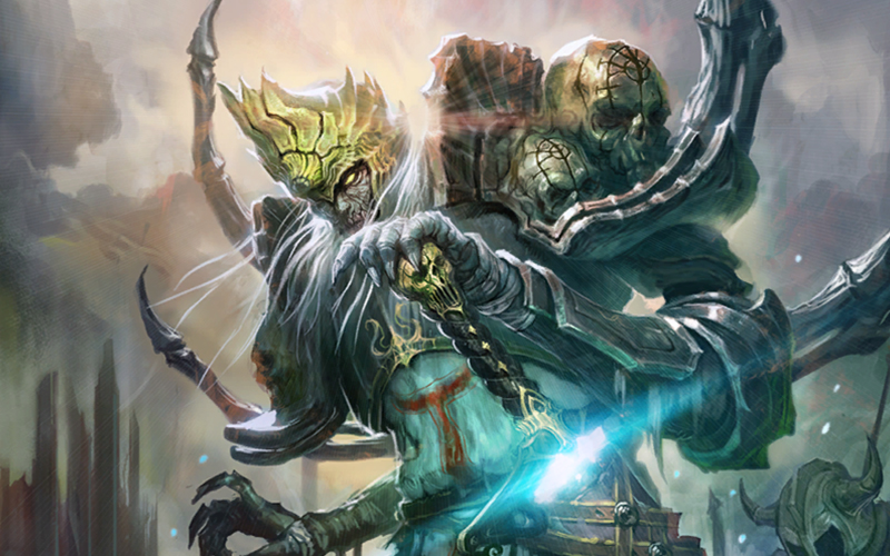 [Top 10] Shadowverse Best Decks That Are Powerful | GAMERS DECIDE