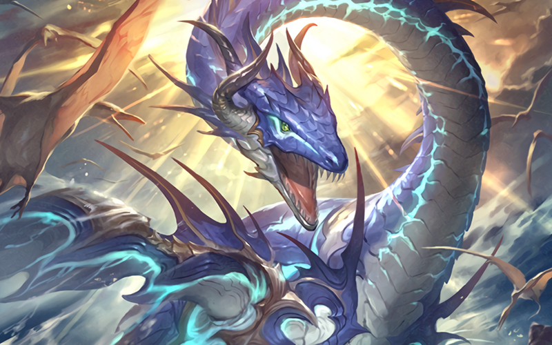 [Top 5] Shadowverse Best Dragoncraft Decks That Are Powerful | Gamers ...