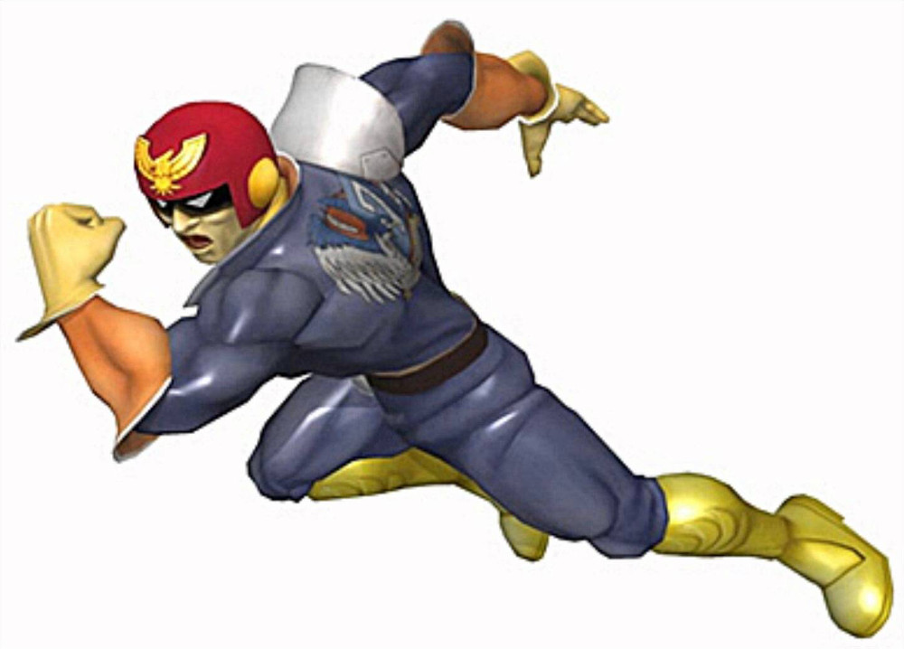 [Top 10] Super Smash Melee Best Characters That Are Powerful | Gamers ...