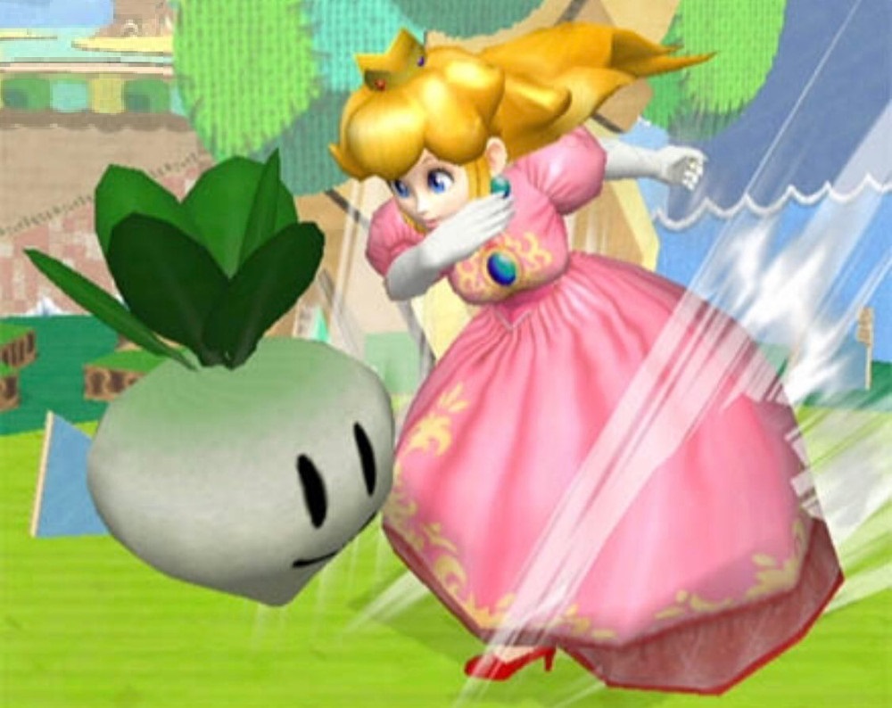 [Top 10] Super Smash Melee Best Characters That Are Powerful | Gamers ...